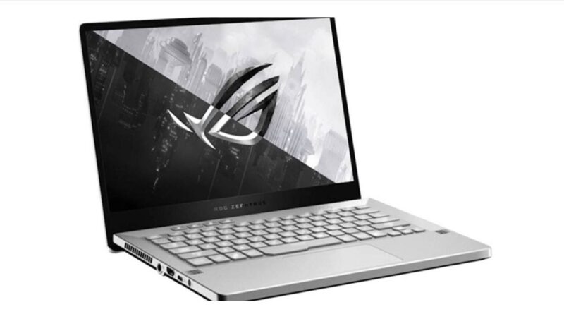 7 Rekomendasi Laptop Asus ROG Dibawah 20 Juta - Tritop